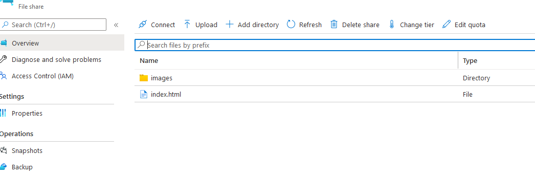 Deploy Web App in Azure Kubernetes Service (AKS) – Ian Stacey